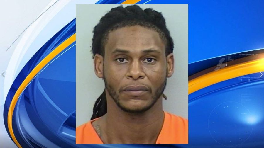 Texas man faces murder charge in Lake Charles parking lot shooting