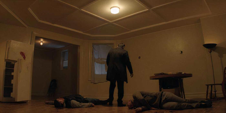 Every One-Shot Fight Scene in the Daredevil: Born Again Premiere ...