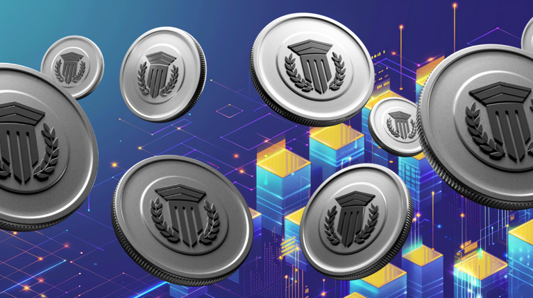 Mutuum Finance (MUTM), a New Lending Protocol, Raises Over $2.5 Million in Token Presale