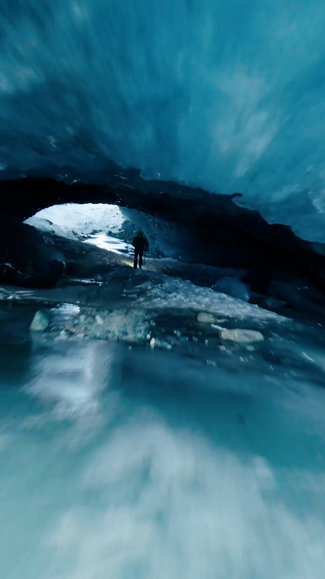 Radical Perspectives: Incredible Drone Videos Shot in FPV (First-Person ...