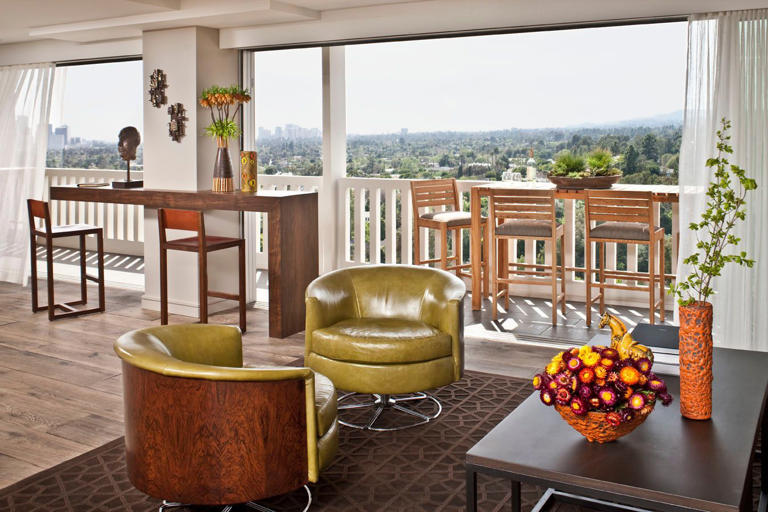 15 Creative Balcony Ideas to Inspire Your Alfresco Sanctuary