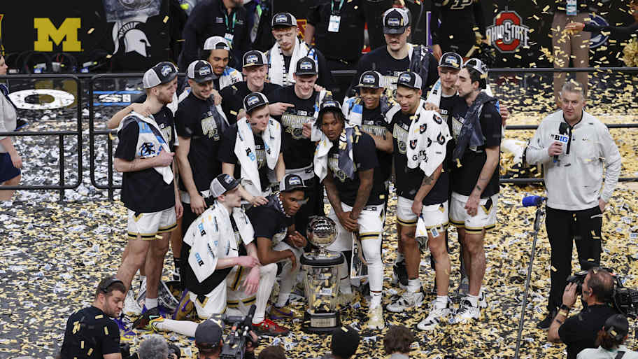 Purdue's History in the Big Ten Men's Basketball Tournament