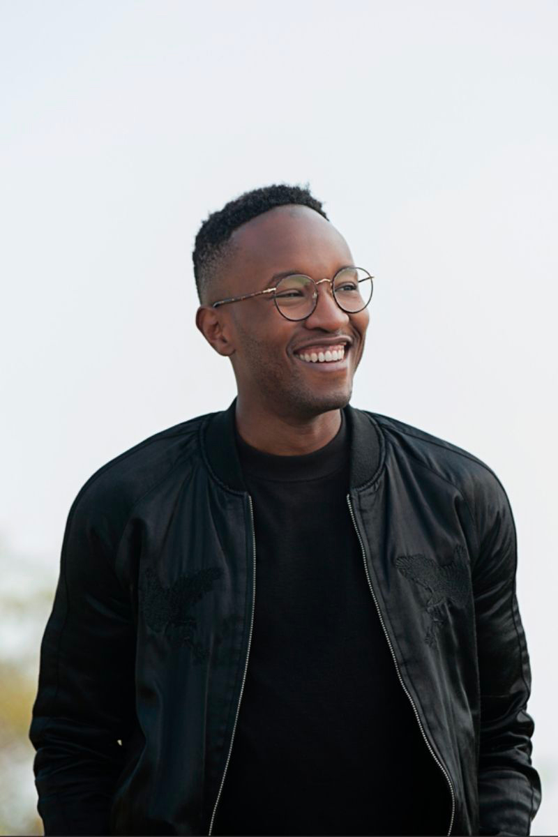 Masculinité : 6 hommes qui réinventent les codes