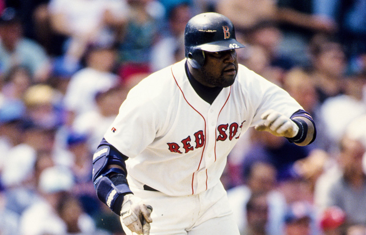 Former 328-Home Run Slugger Makes Startling Performance-Enhancing Drug ...