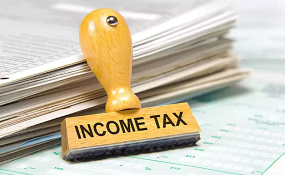 Income Tax Rule: You will be shocked to know the new rules of Income ...