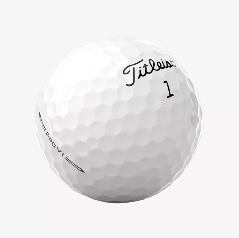 5 golf ball deals you don't want to miss including Callaway, Titleist ...