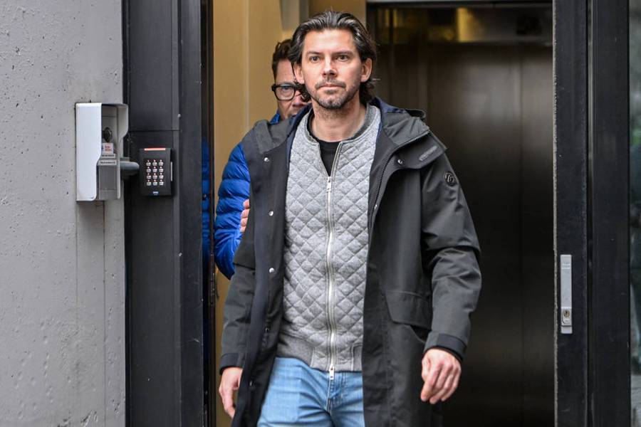 WM-Skandal hat Folgen