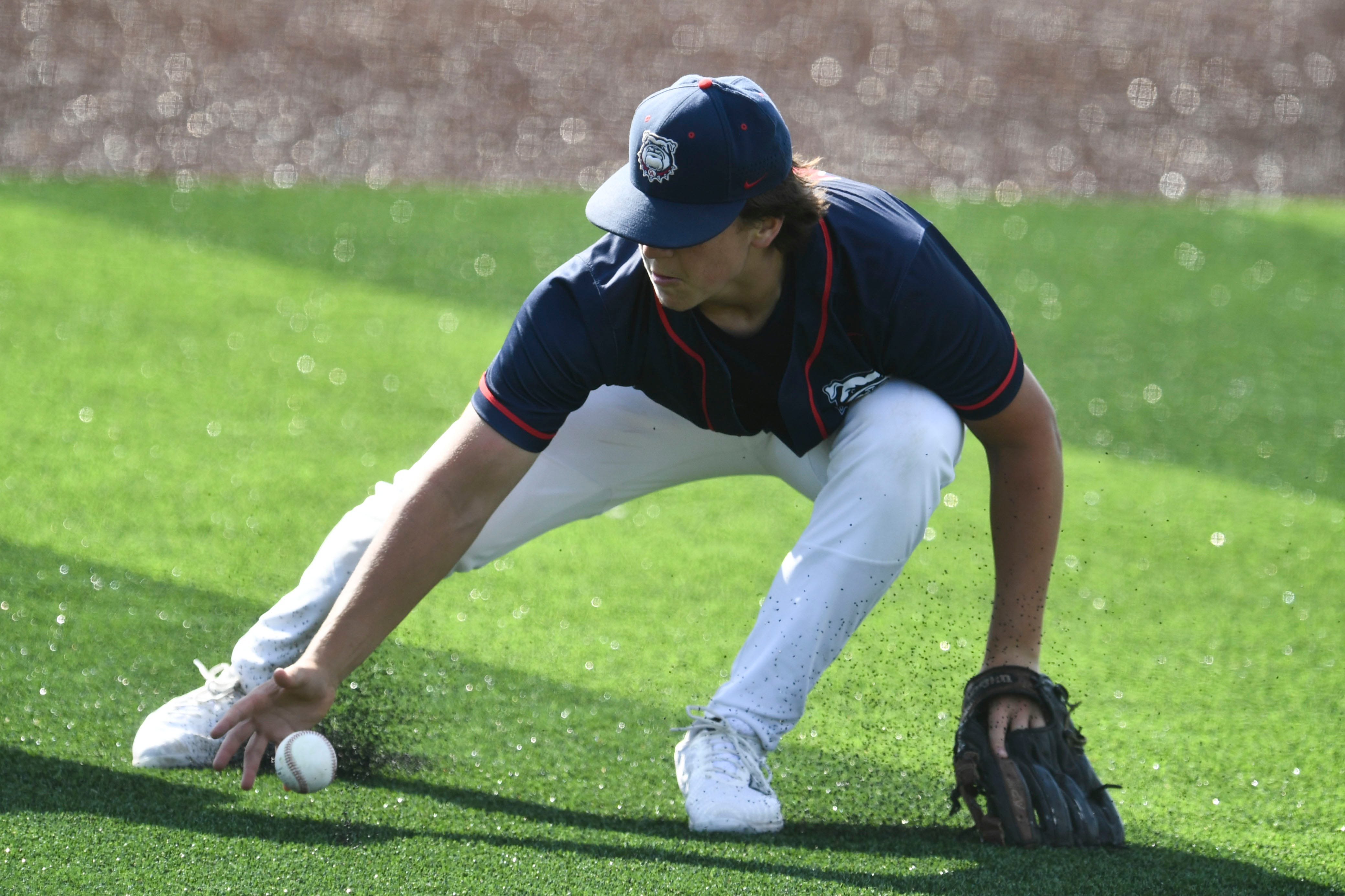 Richland's Jameson Andrews voted Columbia area's early season TSSAA ...