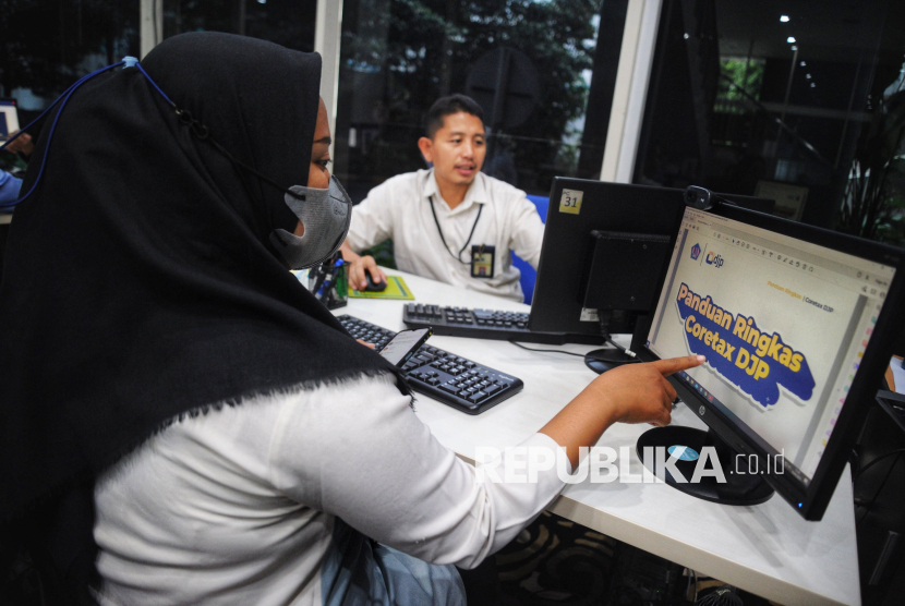 Pelaporan SPT 2025 capai 12 juta, DJP ingatkan batas waktu