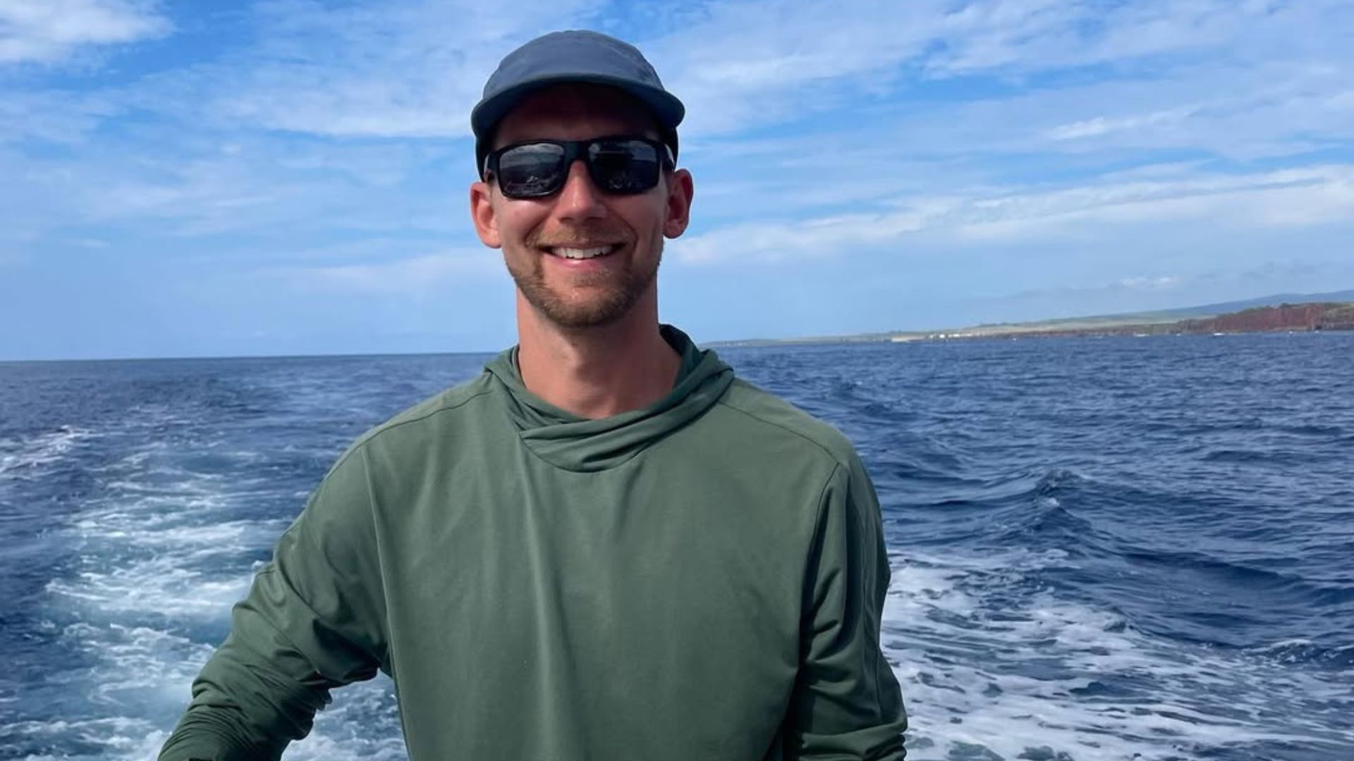 Fallece el famoso youtuber Andrew Cross a los 36 tras trágico accidente ...