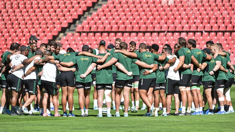 Tracking tool provides Springbok coaches with ample player information ...