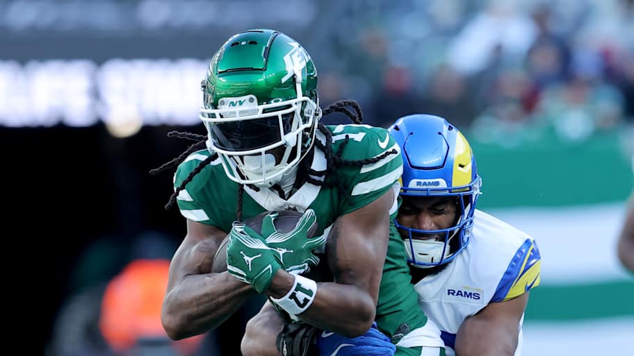 Spring Forward: Here’s Where Adams Was When Rams Agreed to Terms