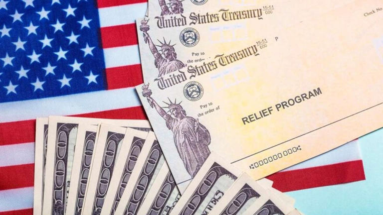 $1,400 IRS Stimulus Check: You can still apply, for new deadline