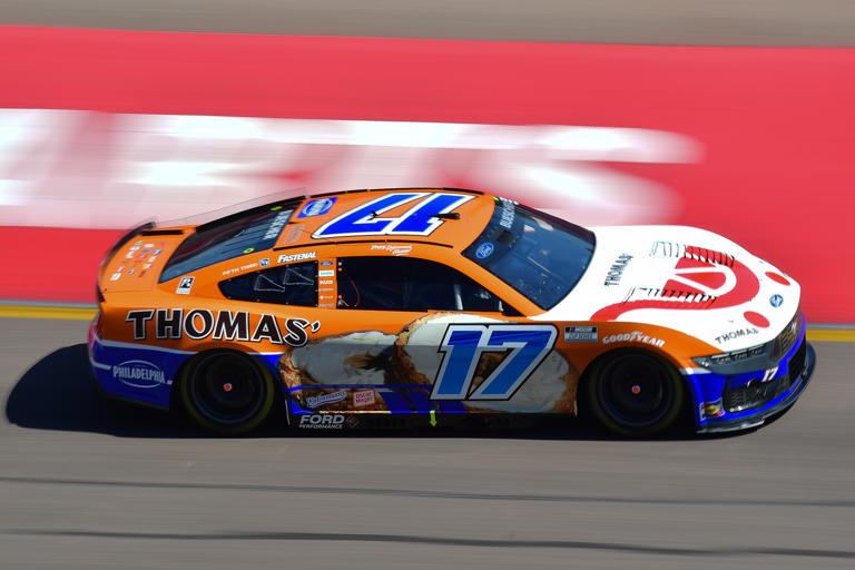 NASCAR power rankings: Third win keeps Christopher Bell on top