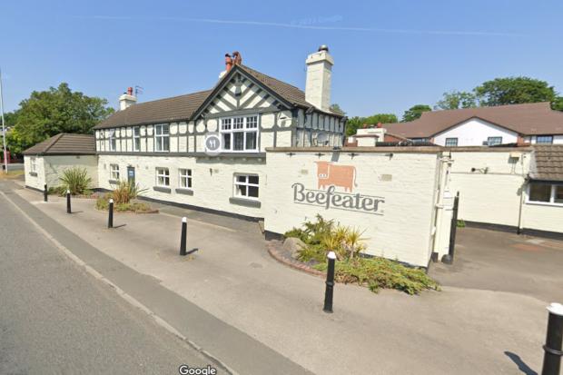 Plans to demolish historic Wirral pub for hotel expansion are withdrawn