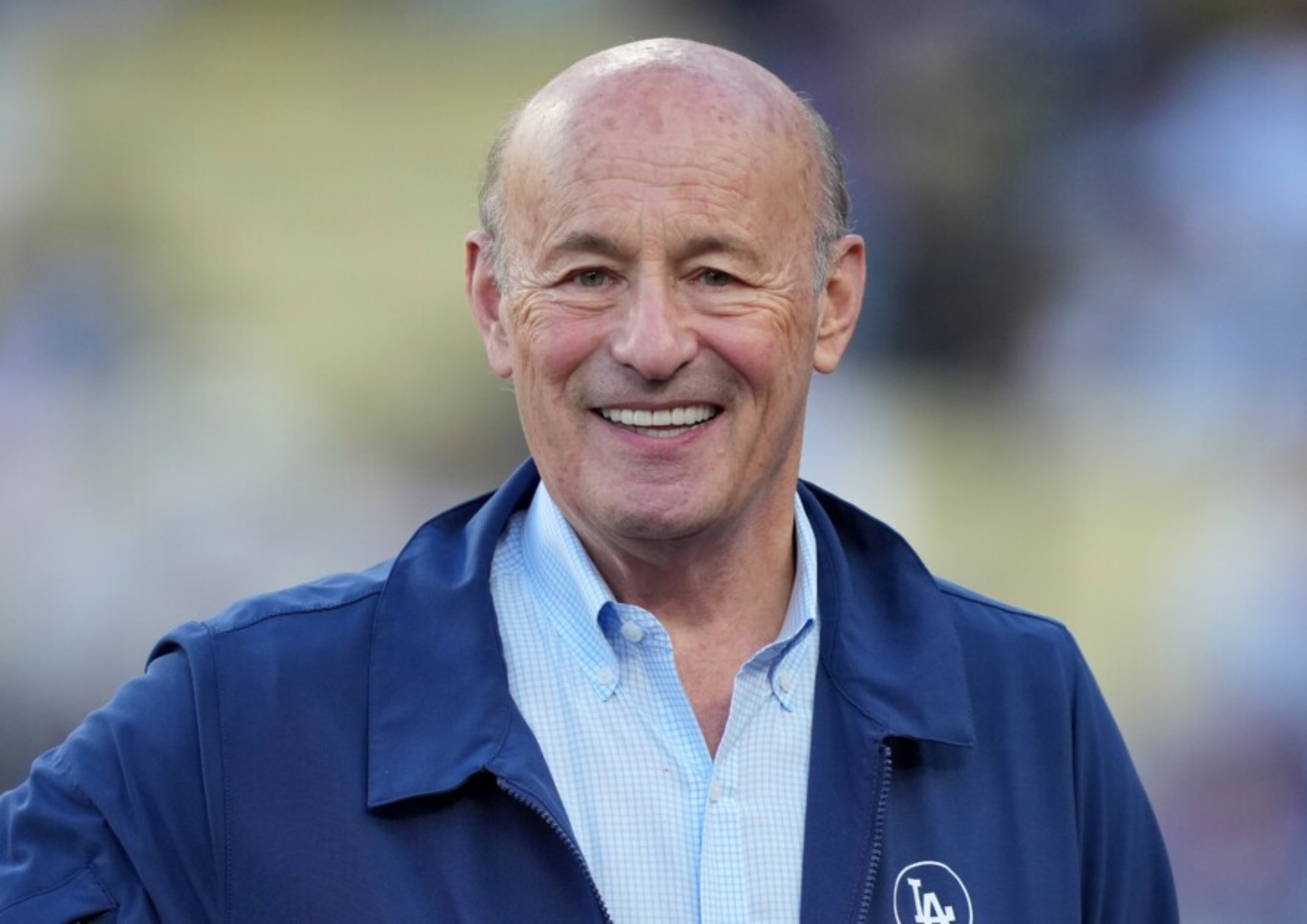 Stan Kasten: Dodgers’ Relationship With Japan ‘Good’ For MLB