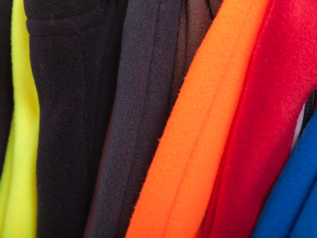 Is Fleece Just Plastic? Understanding Its Composition