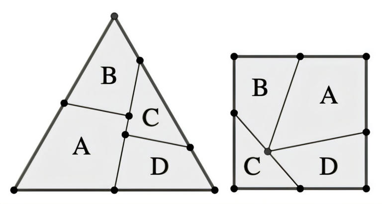 Dudeney's 120-year-old dissection puzzle solution proves optimal
