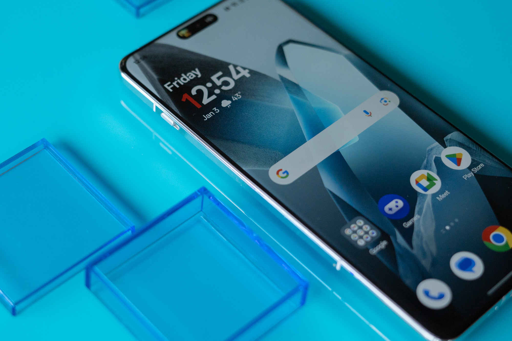 OnePlus’ signature Alert Slider is ‘evolving’ into a button