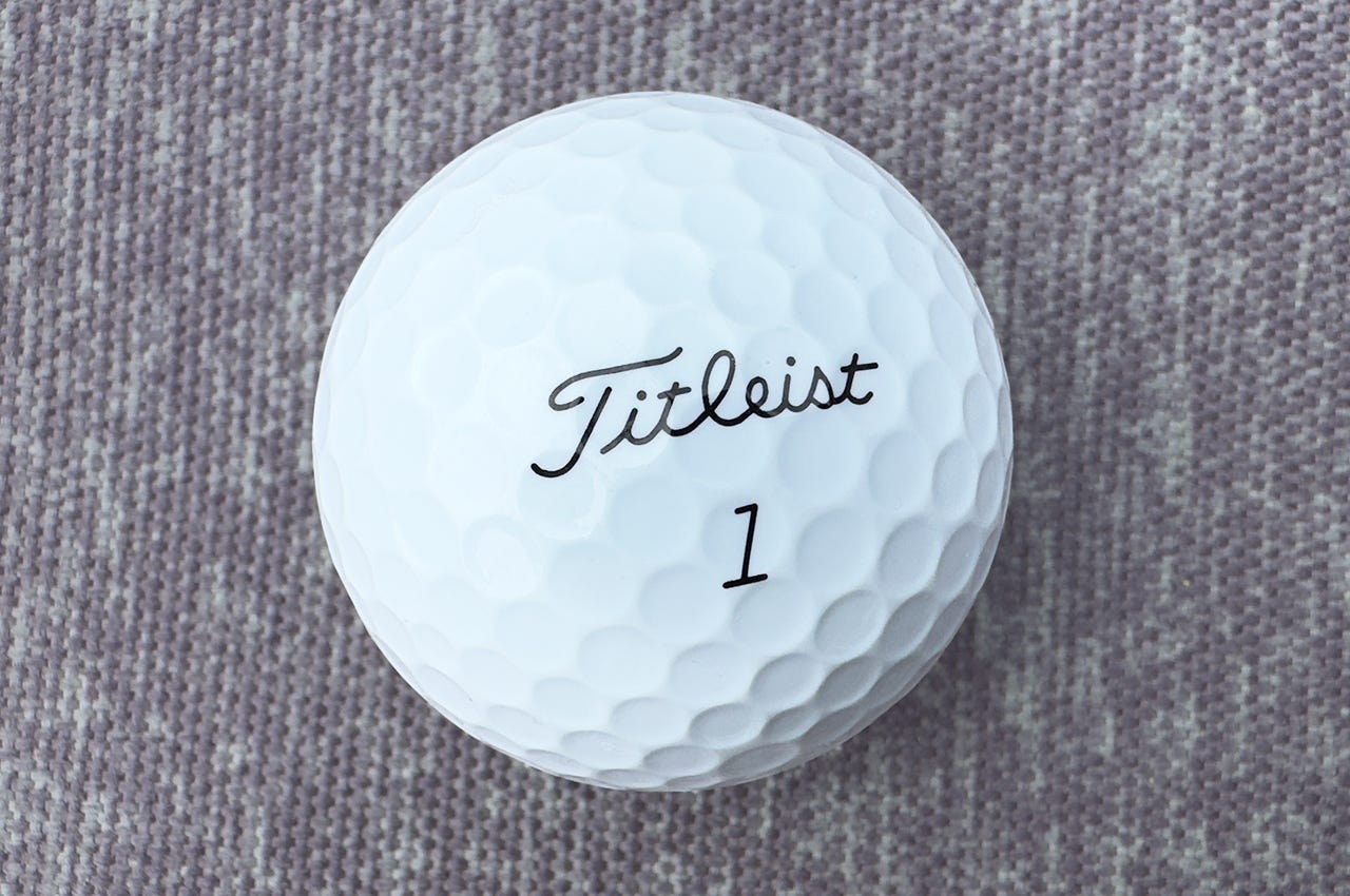 5 golf ball deals you don't want to miss including Callaway, Titleist ...