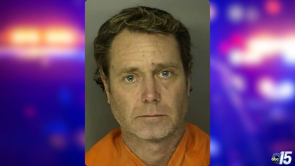 HCS P.E. teacher arrested, charged with possessing controlled substance