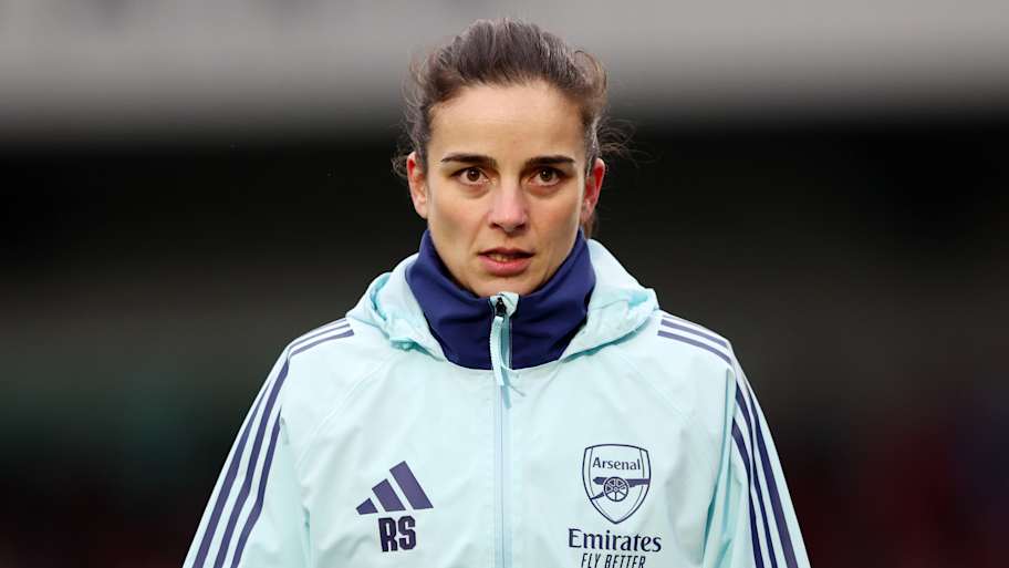 Renee Slegers explains why Arsenal fell to shock Women's FA Cup defeat ...