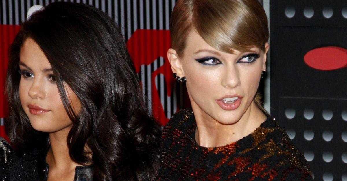 ‘Raging’ Taylor Swift Has ‘Booted Old Pal Blake Lively From Top Spot ...