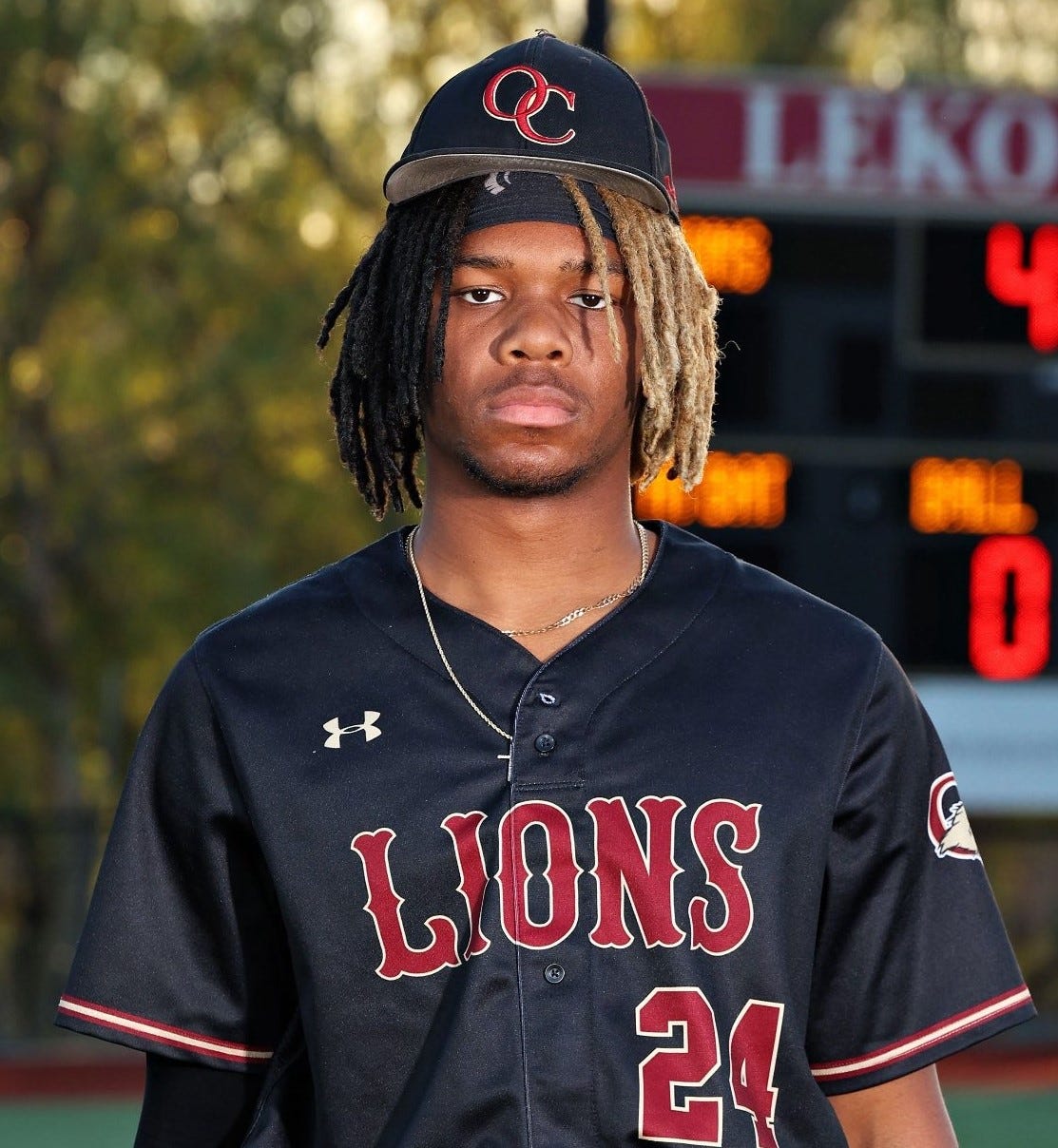 The Ventura Orthopedics Athletes of the Week