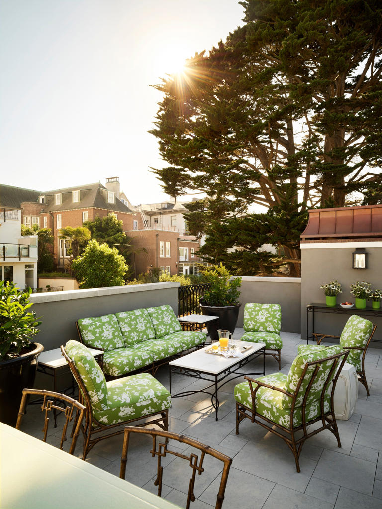 15 Creative Balcony Ideas to Inspire Your Alfresco Sanctuary