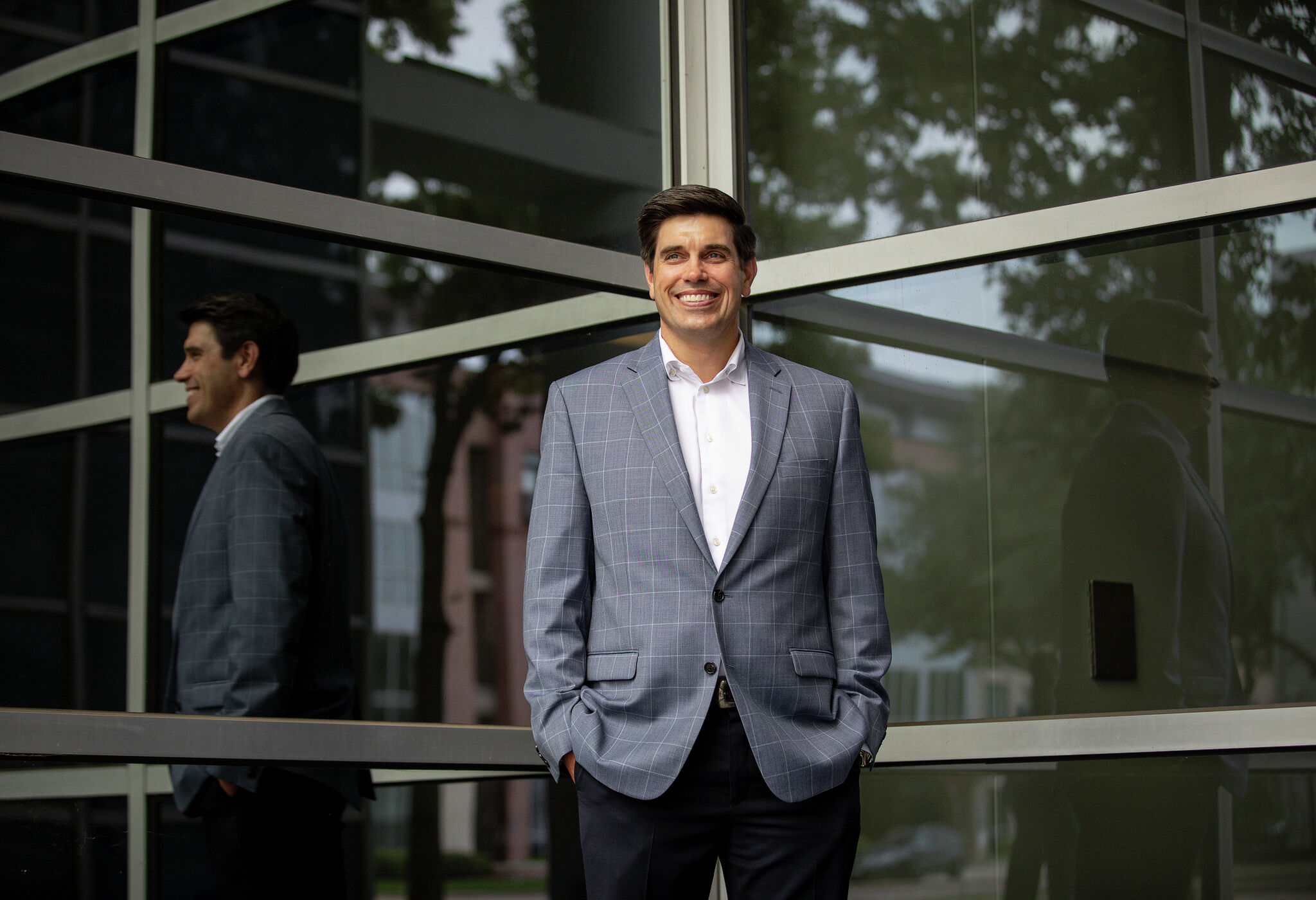 Sunnova Energy founder John Berger resigns as CEO of solar firm