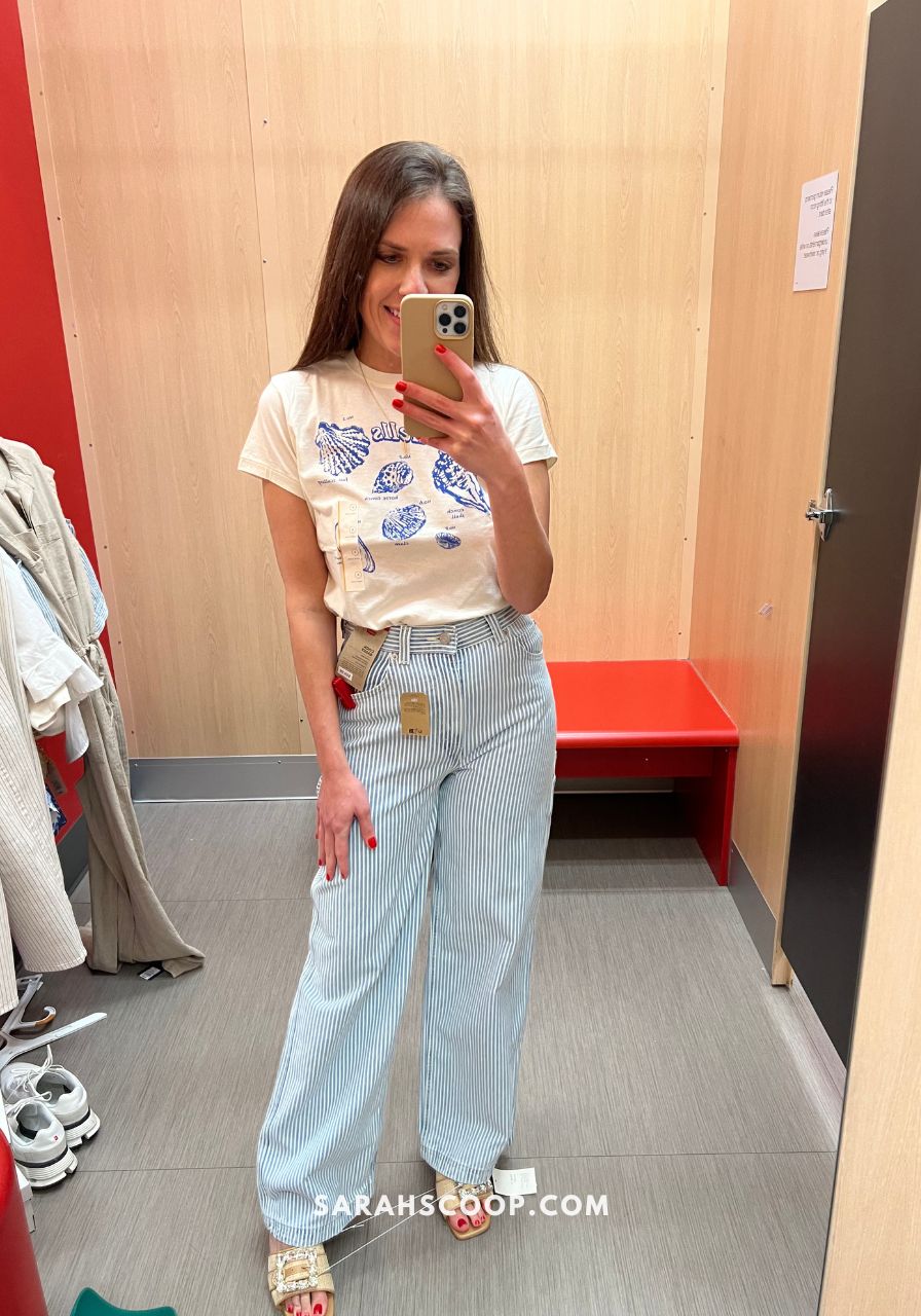 Target Spring Outfit Finds