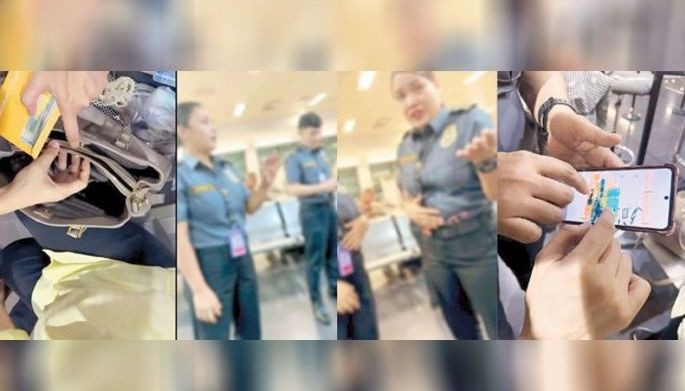 3 OTS personnel axed over ‘tanim bala’