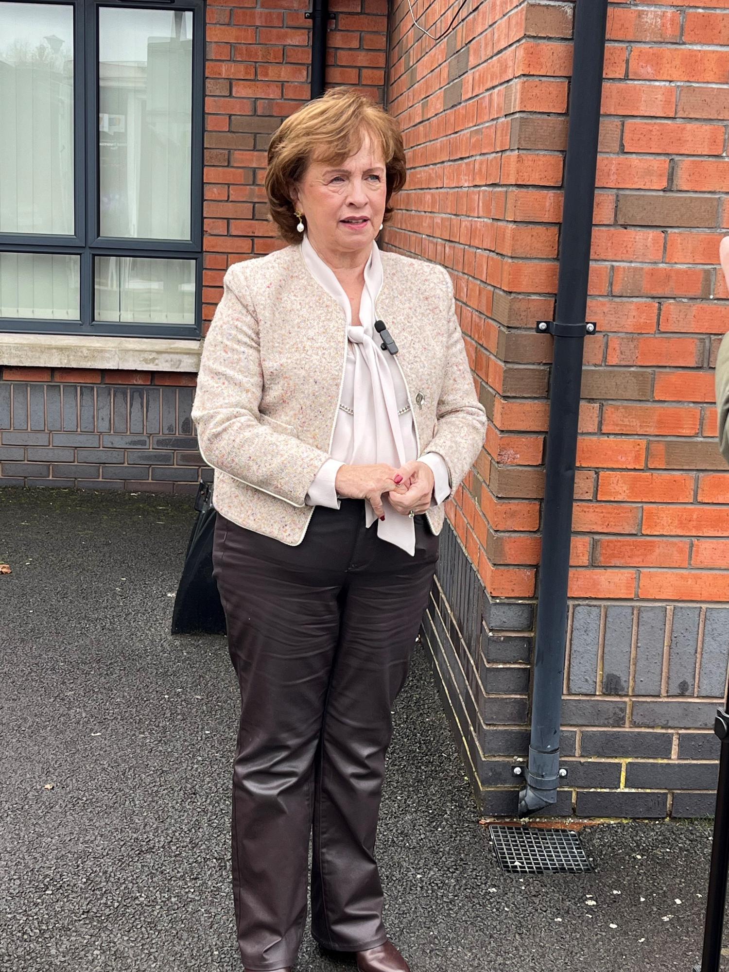 Major boost for general practice in Upper Bann