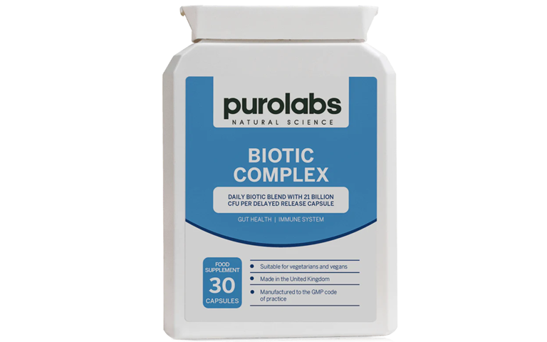 Best probiotics to take for IBS symptoms, according to experts