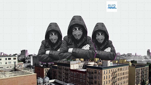 Quels pays européens constatent le plus de violences liées aux gangs