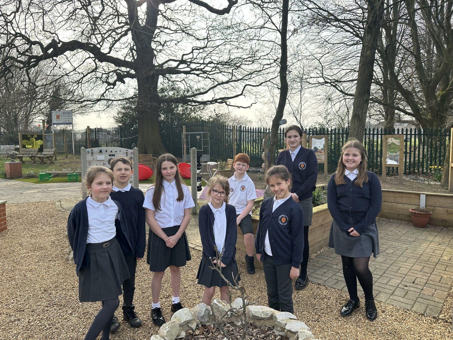 Derbyshire primary school where pupils thrive ‘personally and academically’