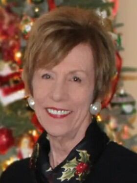 Former La. First Lady Alice Foster dies