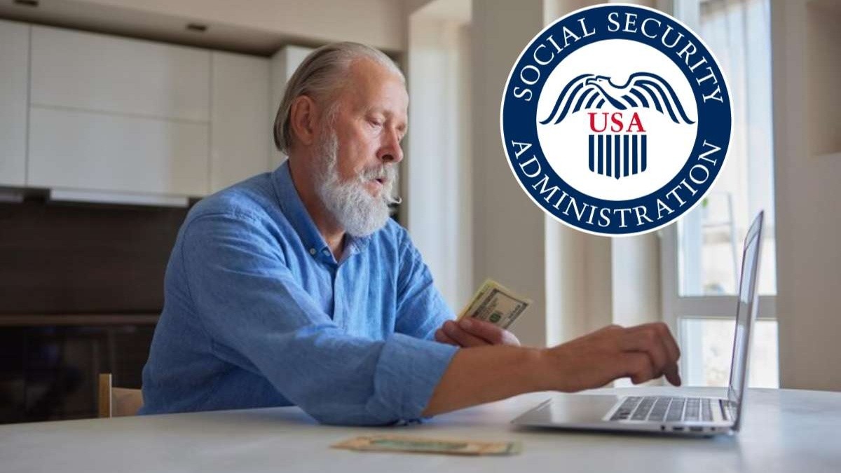 SSA to withhold 100% of Social Security benefits for overpayments ...