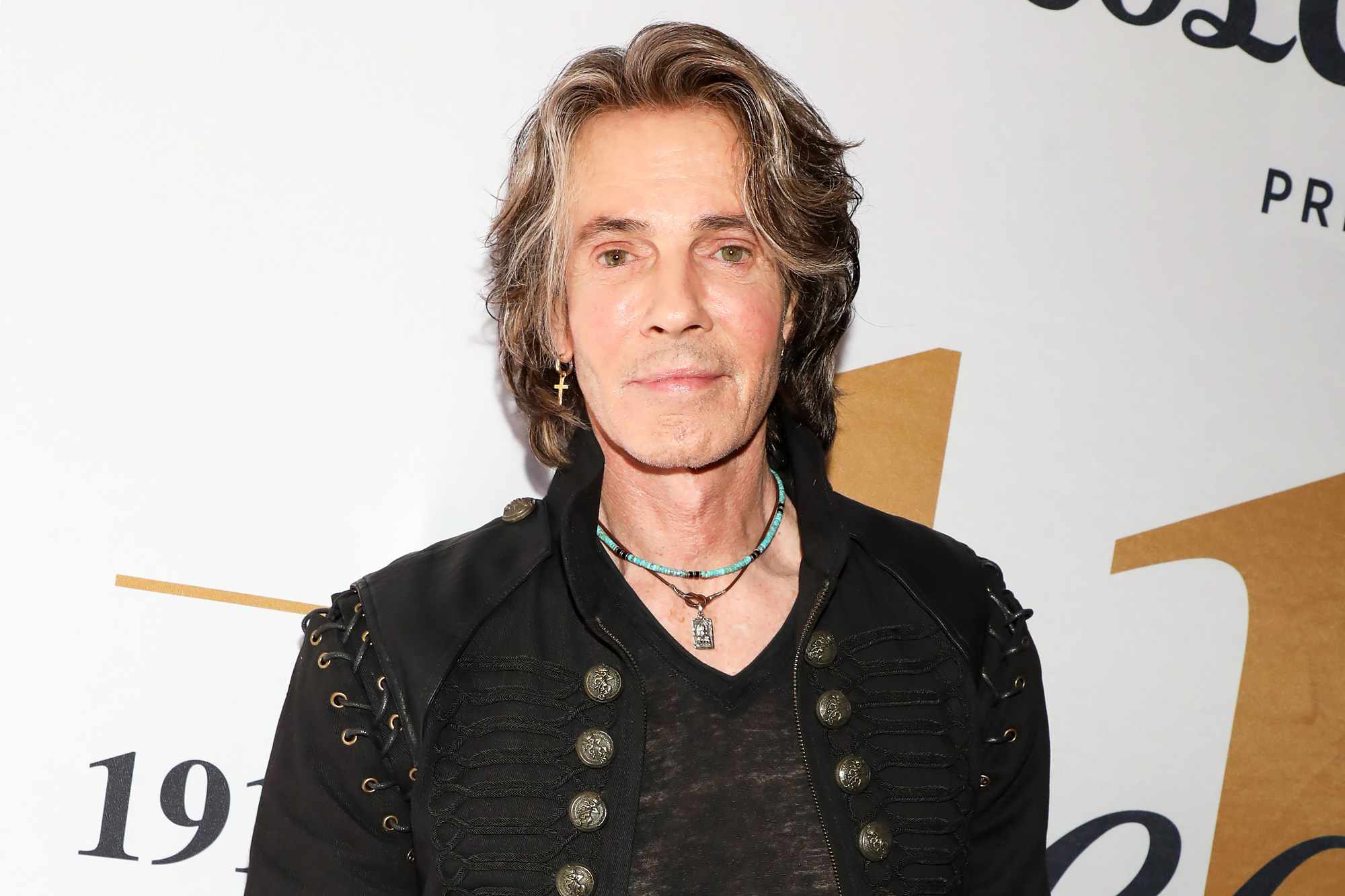 Rick Springfield just learned he has brain damage from 25-year-old fall ...