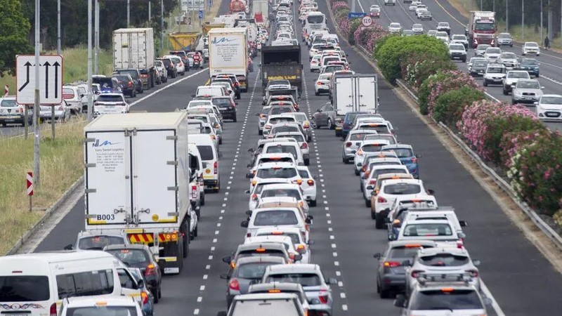Cape Town's traffic crisis: The toll of being the world's 9th most ...