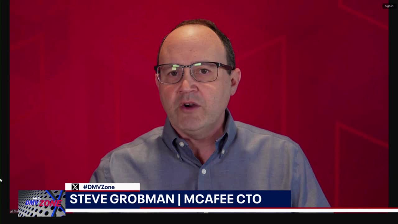 AI-driven tax scams rising