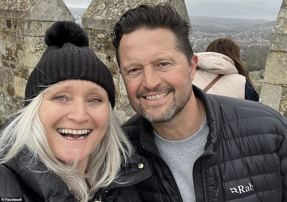 Couple surprisingly fined after finding a migrant on their motorhome