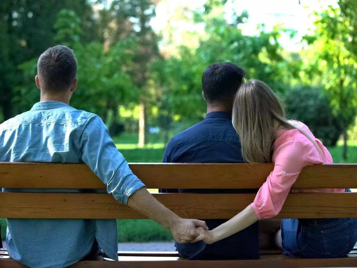 Is there a science behind cheating? Shocking study reveals why some ...