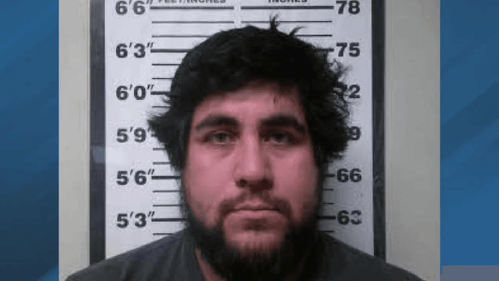 Sheriff Asa Buck emphasizes cooperation with ICE in arrest of ...