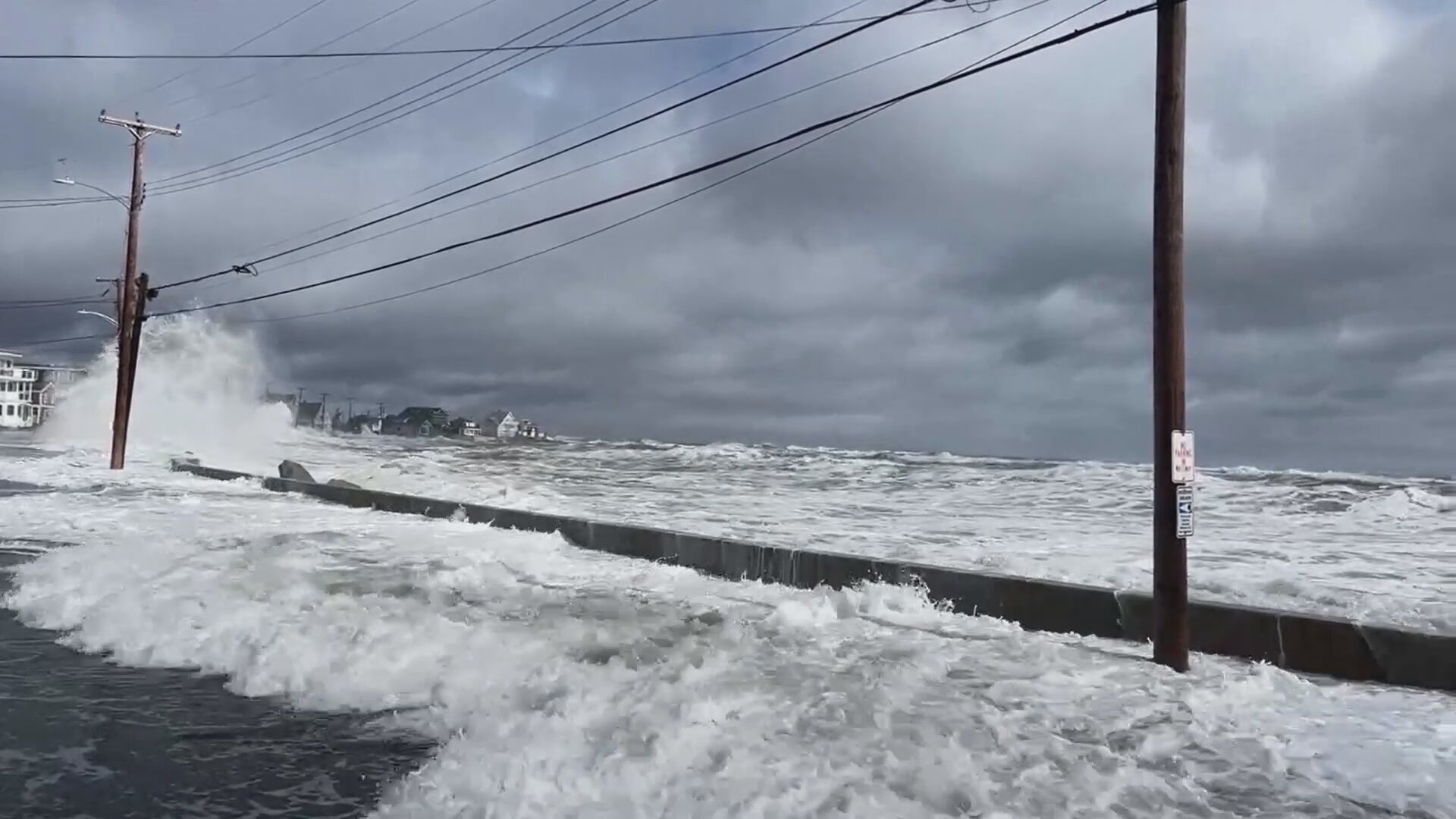 Monday marks one year since historic rainfall, storm damage across Maine