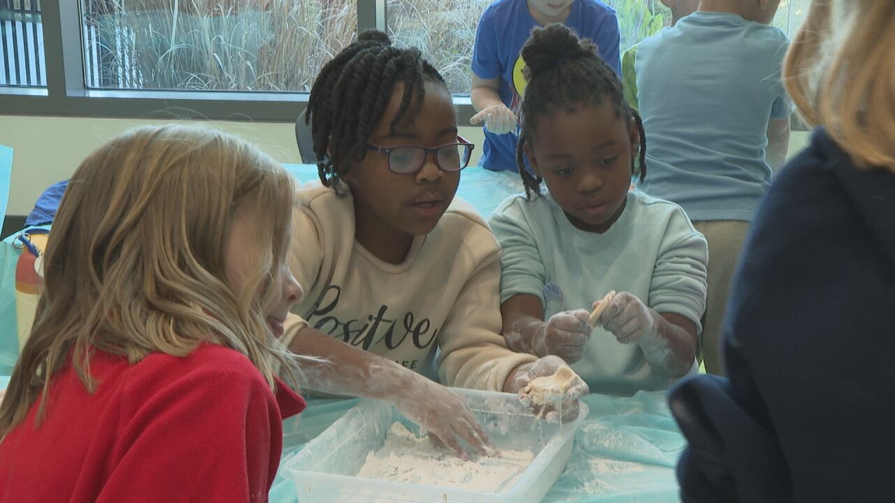 Mississippi Children’s Museum- Meridian hosts first day of Spring Break ...