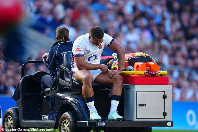 Nathan Ake breaks silence on foot injury as he reveals extent of blow ...