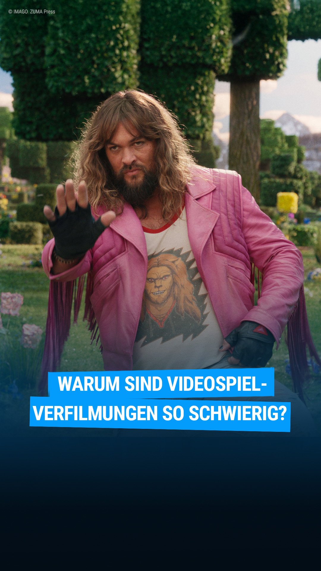 Diese „Fallout“-Theorie könnte eines der größten Mysterien von Amazons ...