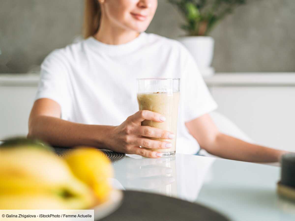 Perte de poids : les experts sont unanimes, ces 5 boissons sucrées ...