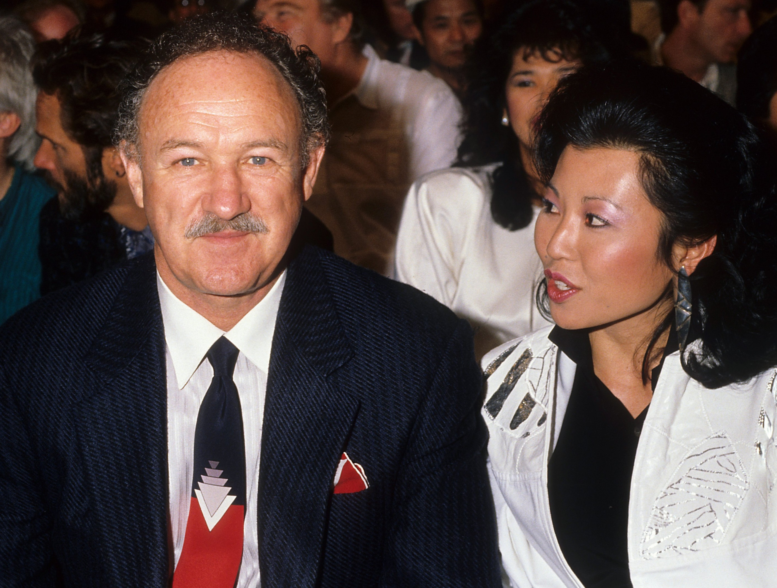 What is hantavirus, the disease that killed Gene Hackman's wife?